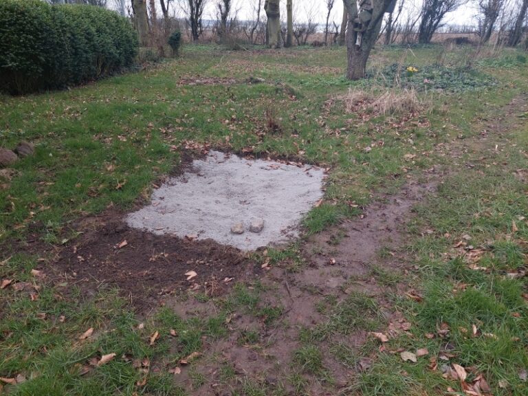 Tre enkle tips der sikrer dig en vildere have - naturhaven.dk