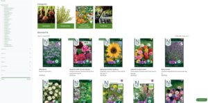 Aktuelle havetilbud og Plantetorvet rabatkoder - naturhaven.dk